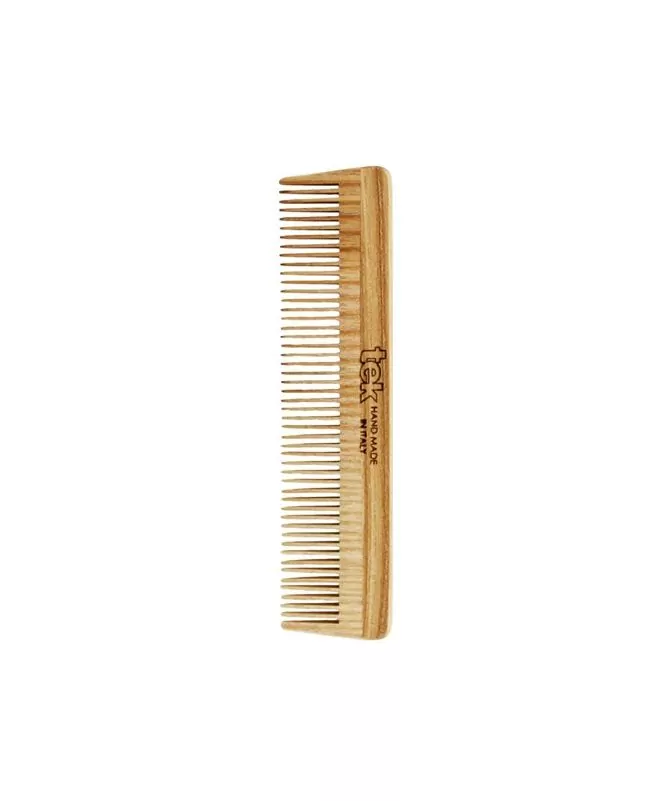 Small Comb with Thick Teeth by TEK | Buy Online