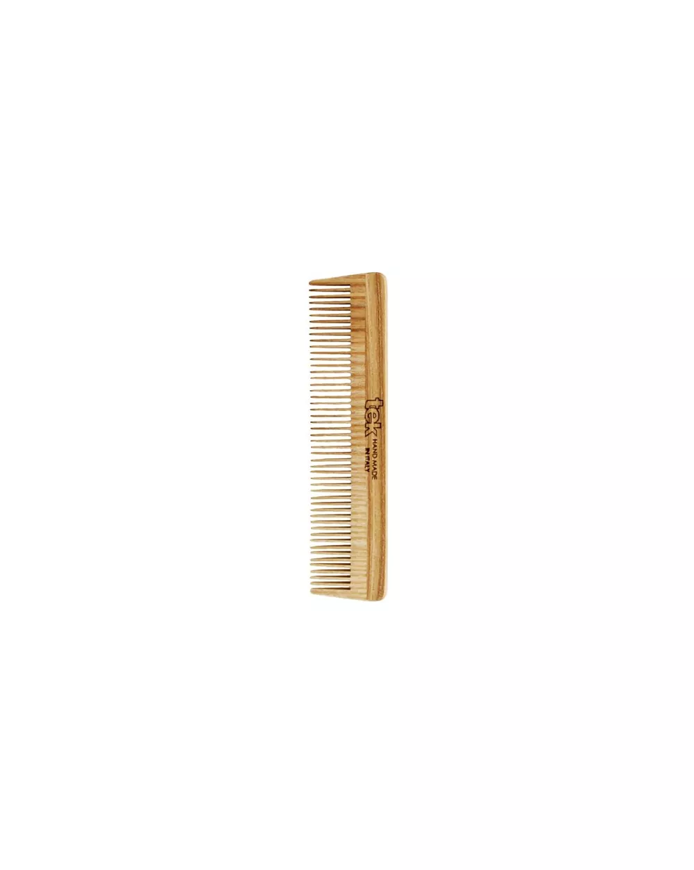 Small Comb with Thick Teeth by TEK | Buy Online