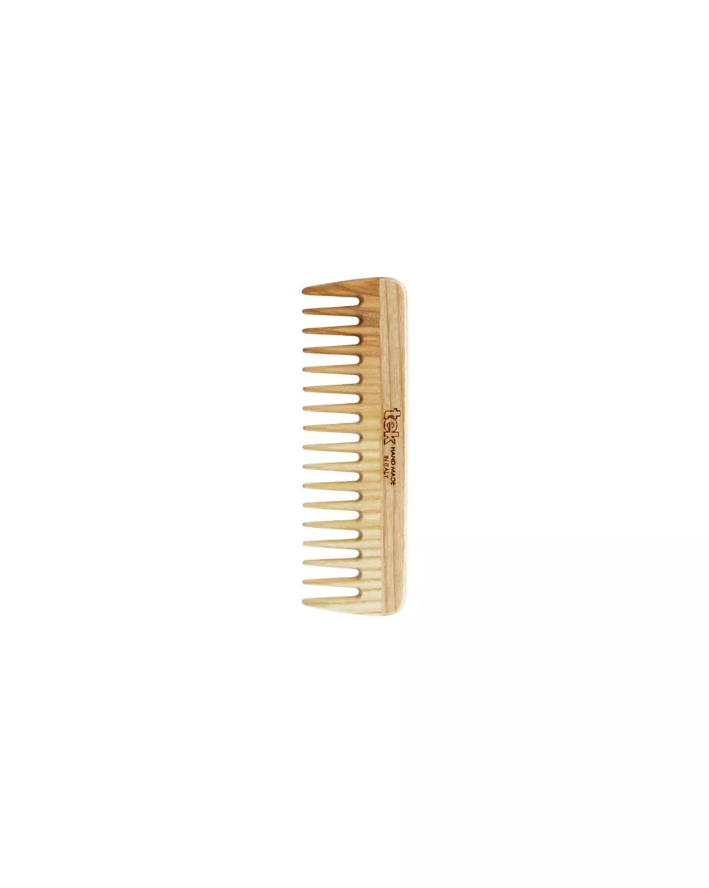 Small Comb with Wide Teeth by TEK | Buy Online