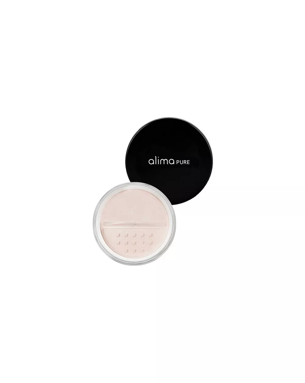 Satin Matte Mineral Foundation - Alima Pure | MonCornerB