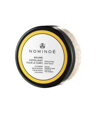 Nominoe Cosmétiques Bio | MonCornerB