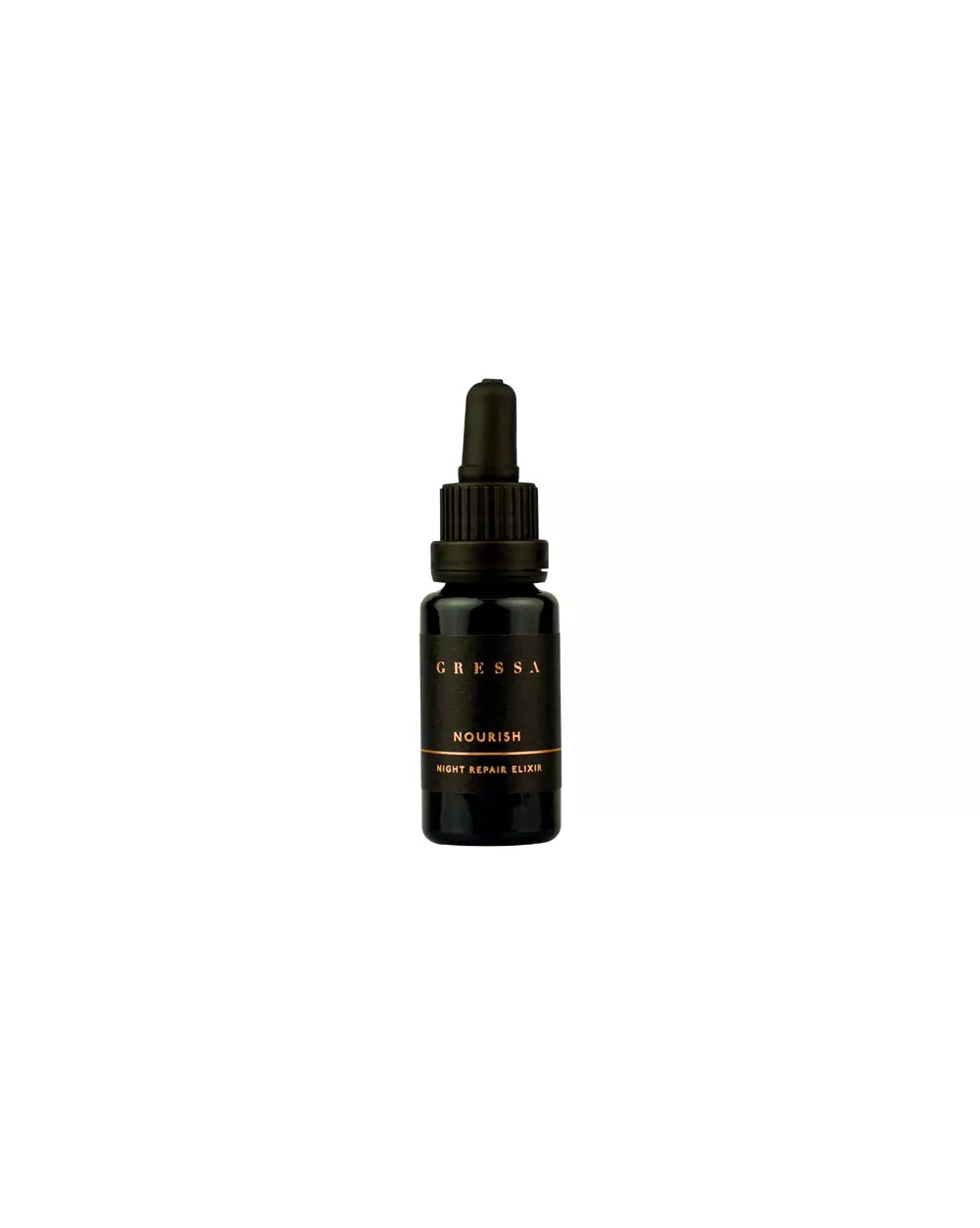 GRESSA SKIN Night Repair Elixir