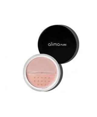 Alima Pure Maquillage Minéral | MonCornerB