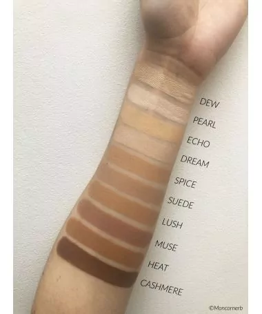 Alima Pure Concealer Makeupalley | Saubhaya Makeup