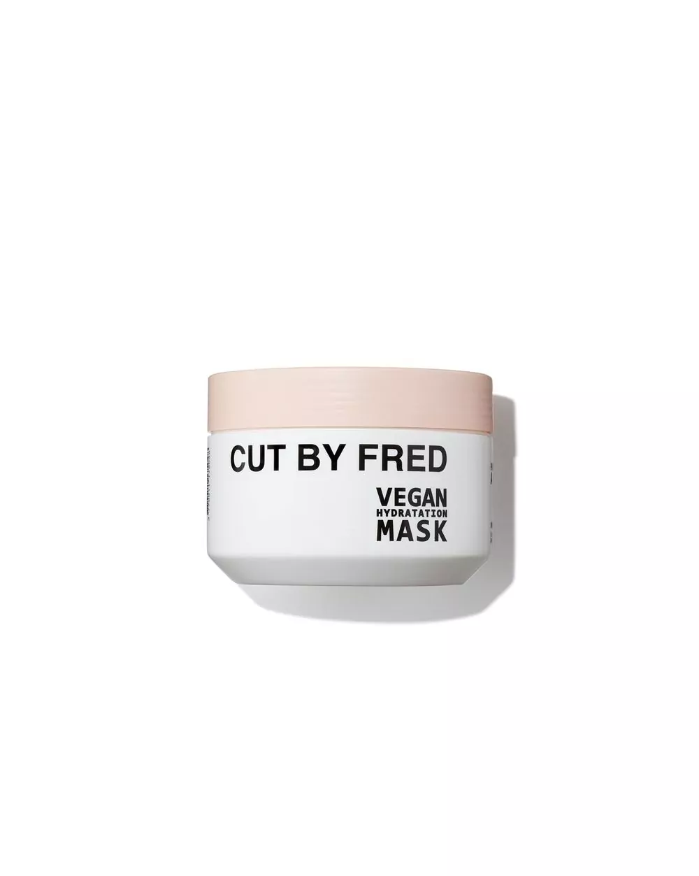 Masque cheveux CUT BY FRED hydratation mask | MonCornerB
