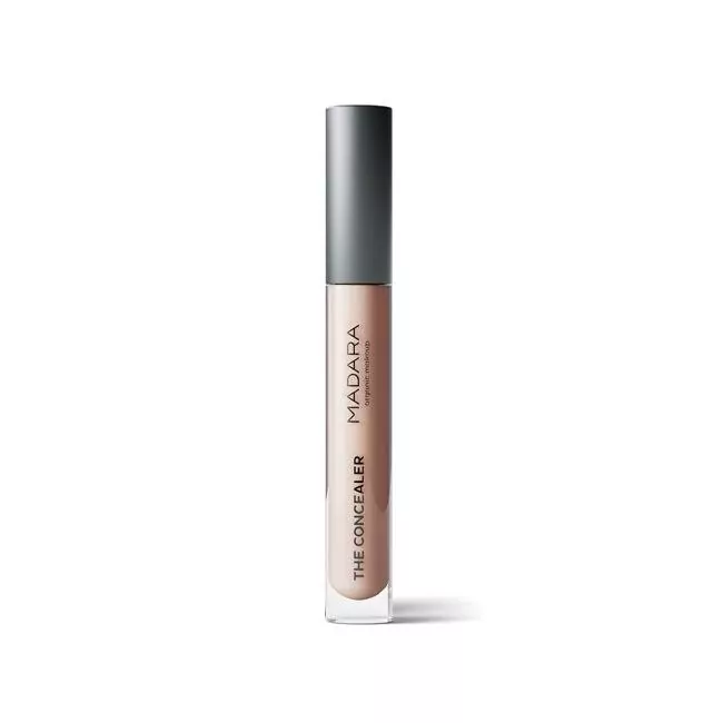 Organic Liquid Concealer MADARA | Organic Makeup | Buy Online