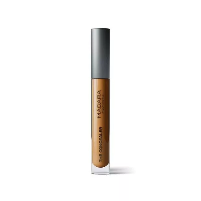 Organic Liquid Concealer MADARA | Organic Makeup | Buy Online