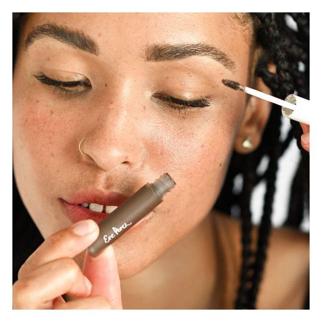 Eyebrow mascara store