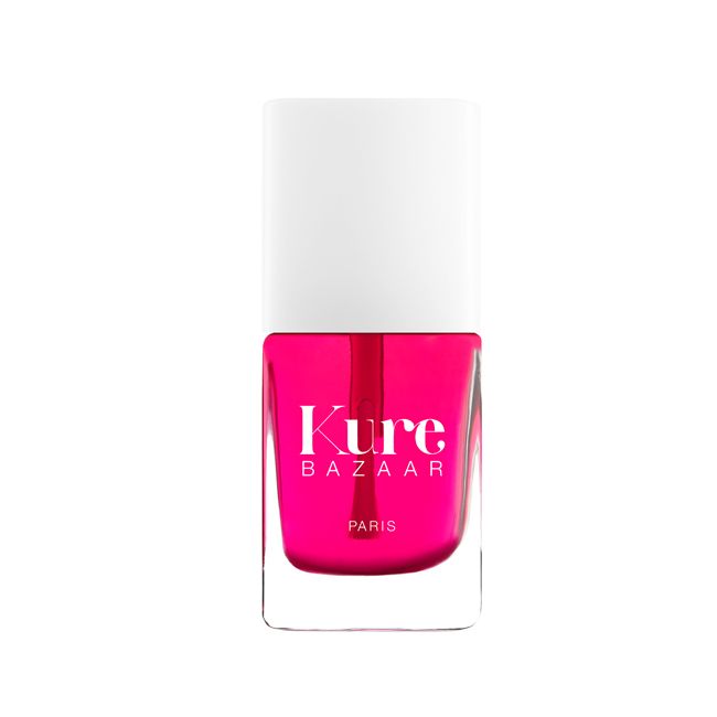 KURE BAZAAR Natural Nail Polish