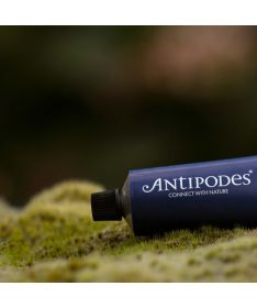 Masque Visage Bio Réparateur Aux Probiotiques Flora ANTIPODES