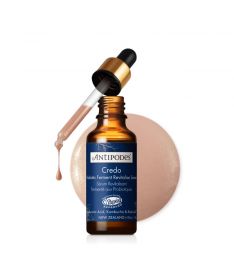 Sérum Anti Imperfections Revitalisant Aux Probiotiques Crédo ANTIPODES