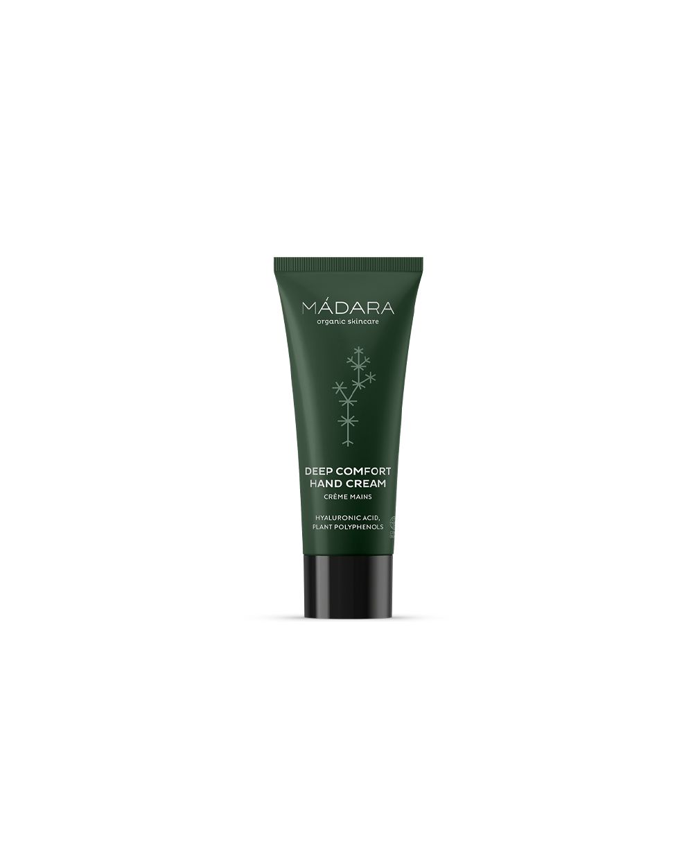 Deep Comfort Hand Cream - Madara Cosmetics | MonCornerB