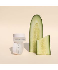 Baume Cranberry Lip Eye Butter - Ere Perez | MonCornerB