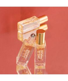 Huile à Lèvres Pasiphaé - Le Rouge Français | MonCornerB