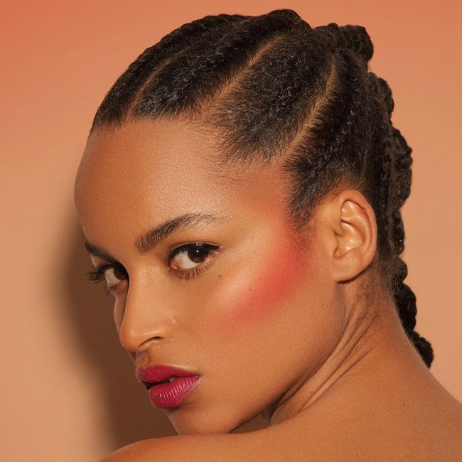 Baume Teinté Cheek & Lips - Le Rouge Français | MonCornerB