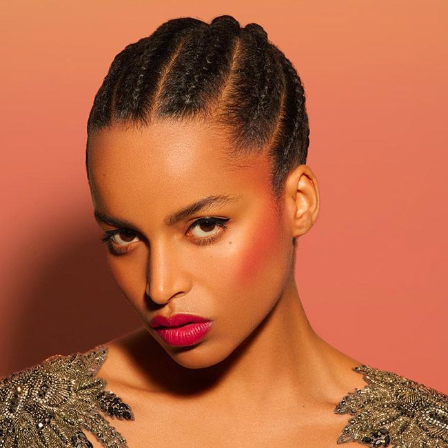 Baume Teinté Cheek & Lips - Le Rouge Français | MonCornerB