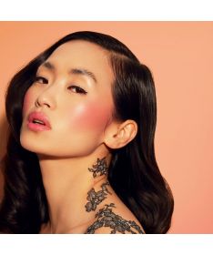 Baume Teinté Cheek & Lips - Le Rouge Français | MonCornerB