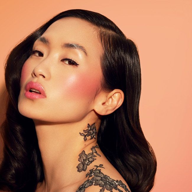 Baume Teinté Cheek & Lips - Le Rouge Français | MonCornerB