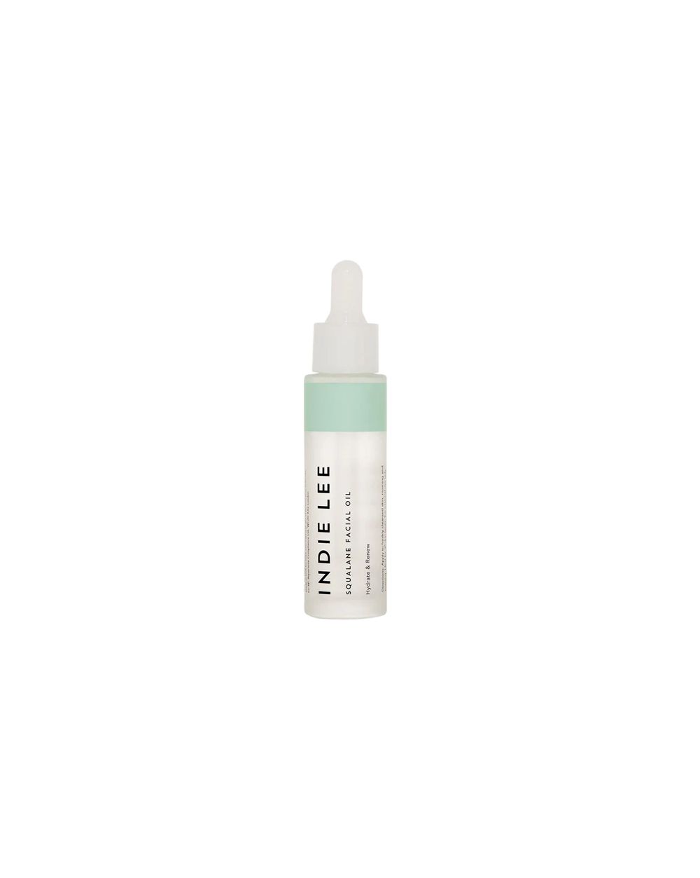 Indie lee squalane facial oil store
