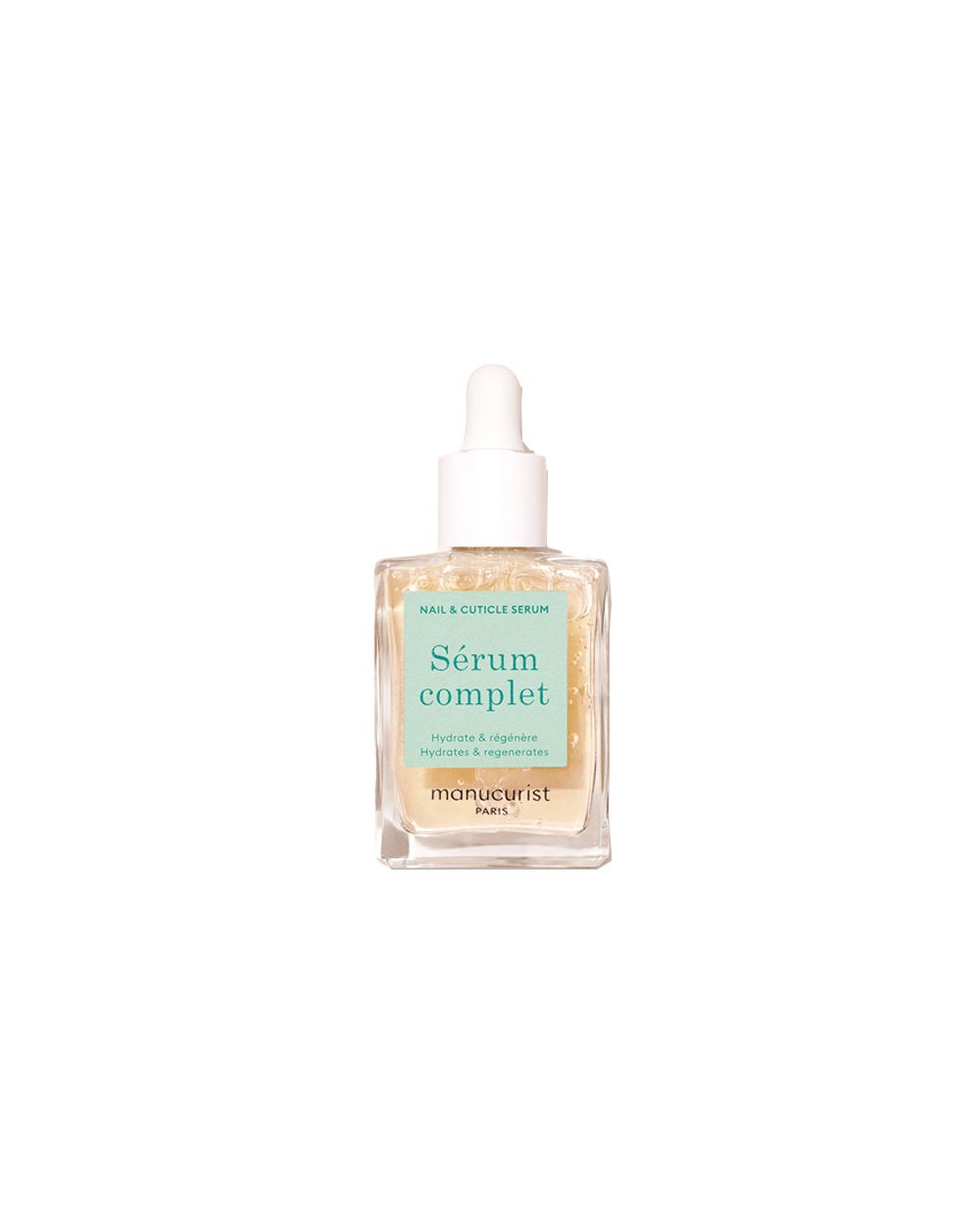 Complete Cuticle Nail Care Serum - Manucurist | MonCornerB