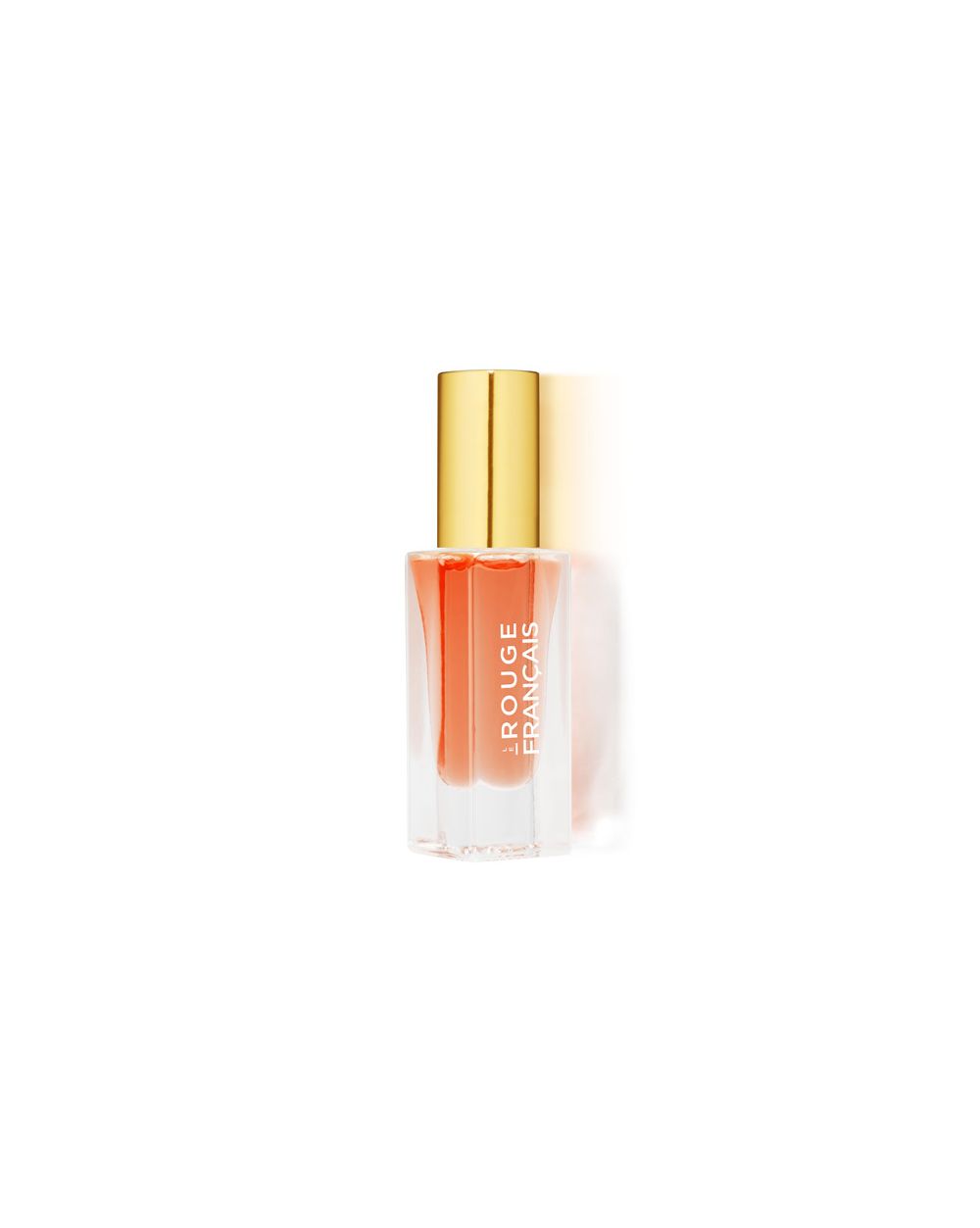 Huile à Lèvres Teintée - Le Rouge Français | MonCornerB