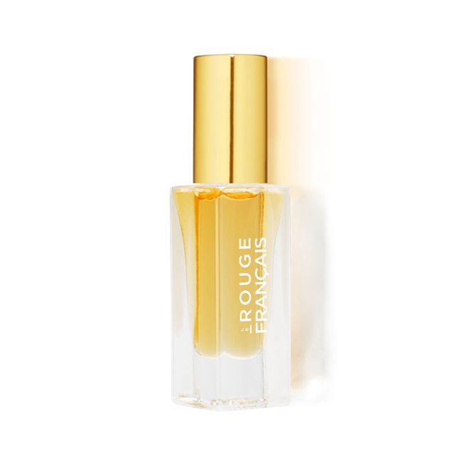 Huile à Lèvres Teintée - Le Rouge Français | MonCornerB