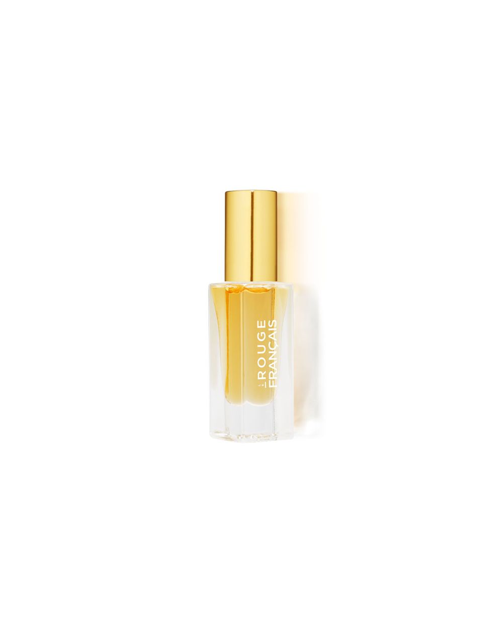 Huile à Lèvres Teintée - Le Rouge Français | MonCornerB