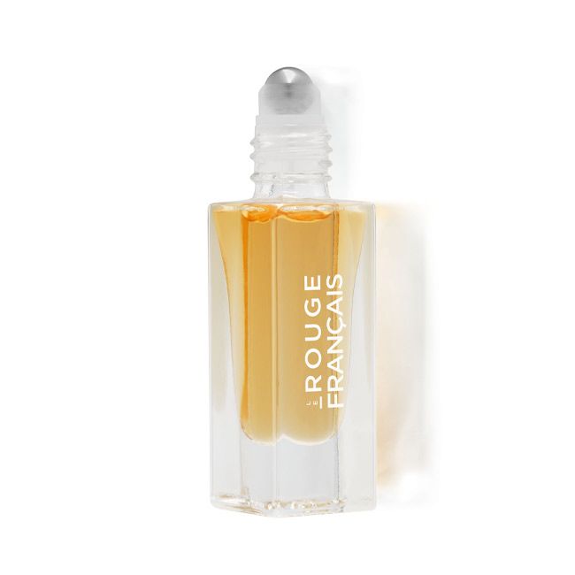 Huile à Lèvres Teintée - Le Rouge Français | MonCornerB