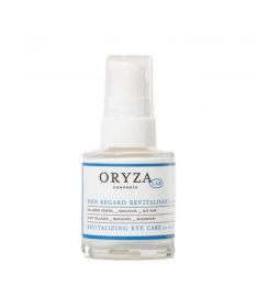 Soin Contour Des Yeux Regard Revitalisant - Oryza Lab| MonCornerB