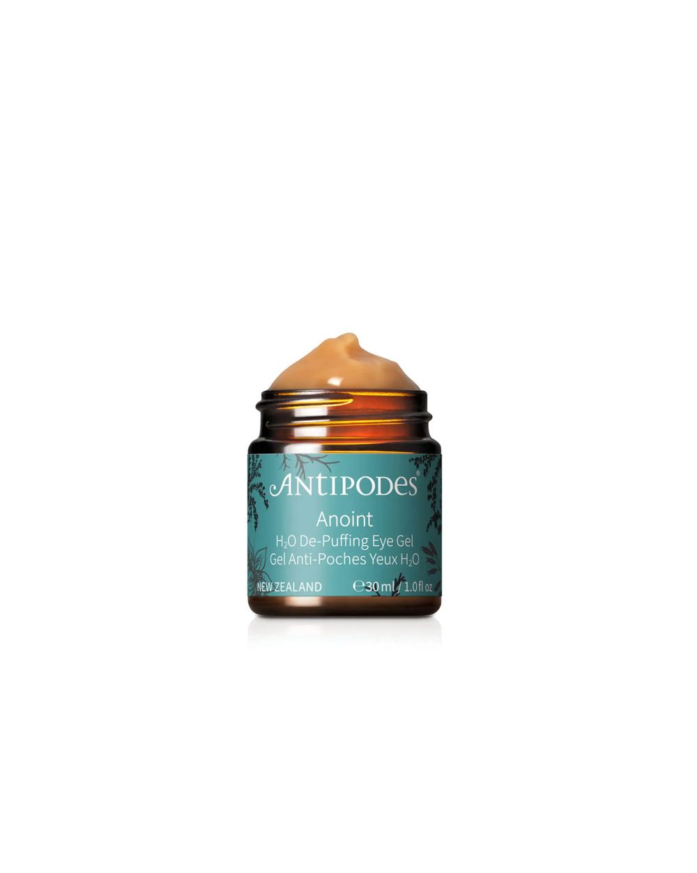 Anoint Gel Anti-Poches Contour des Yeux H2O - Antipodes | MonCornerB
