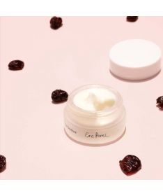 Baume Cranberry Lip Eye Butter - Ere Perez | MonCornerB