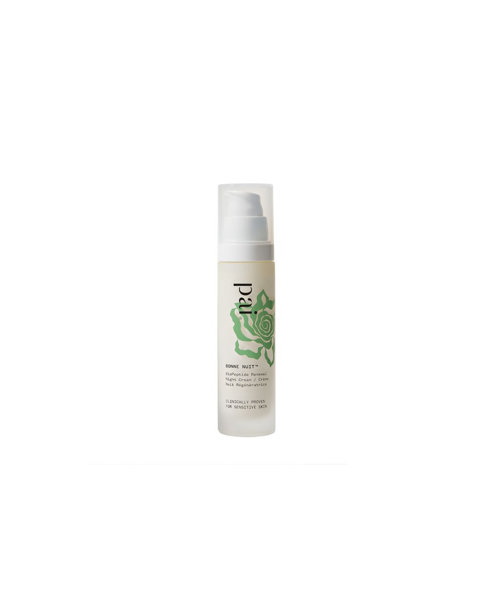 Bonne Nuit BioPeptide Renewal Night Cream - Pai Skincare | MonCornerB