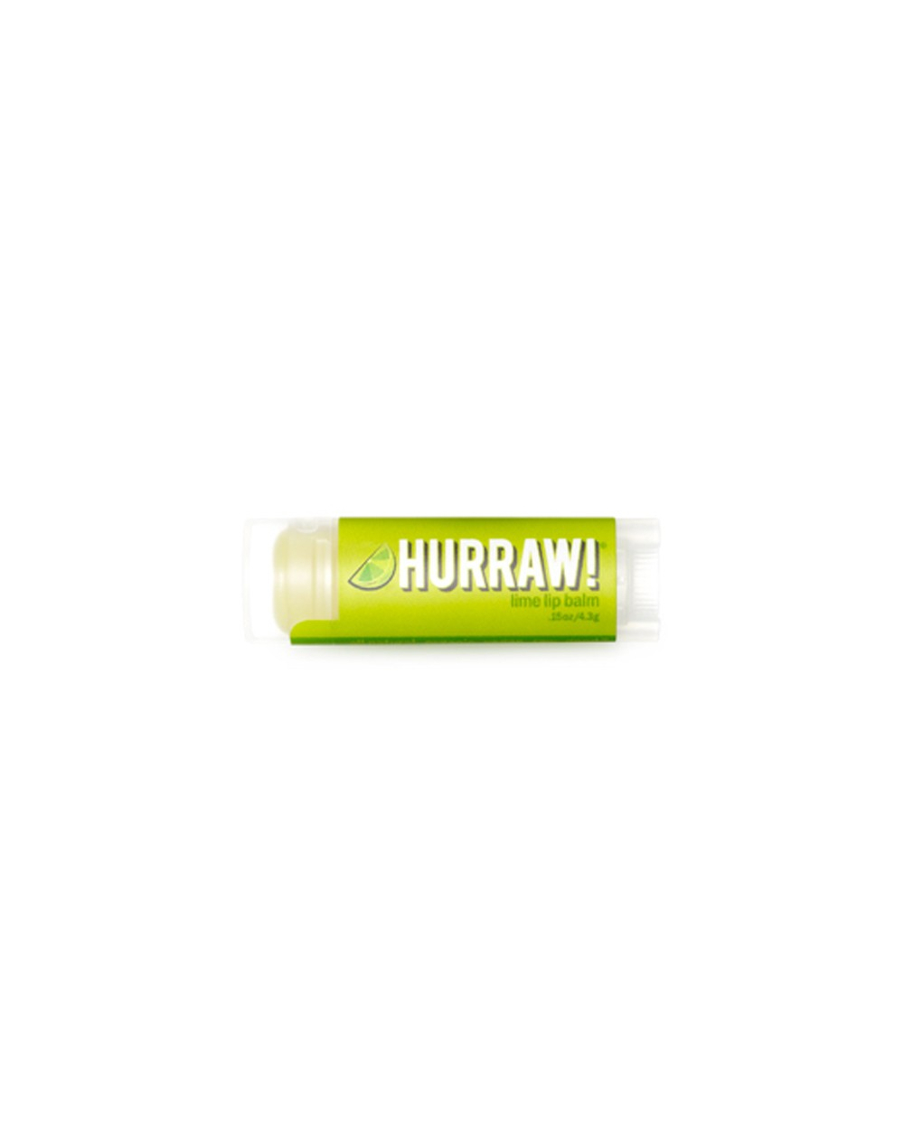 HURRAW! Baume à lèvres Vegan et Bio | MonCornerB