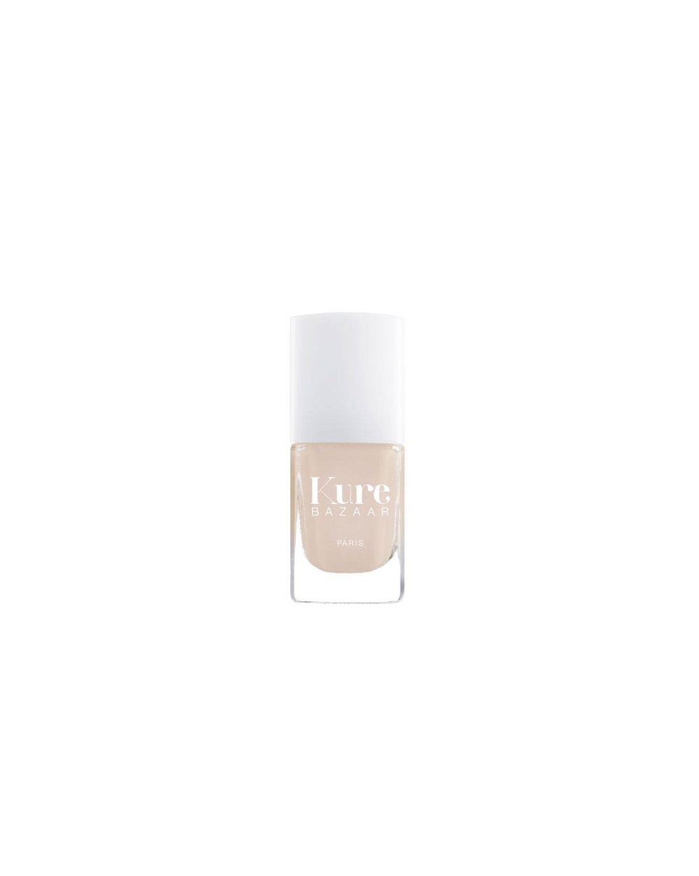KURE BAZAAR Natural Nail Polish