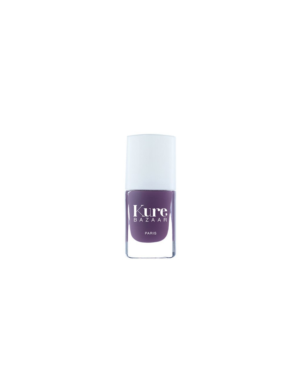 KURE BAZAAR Natural Nail Polish