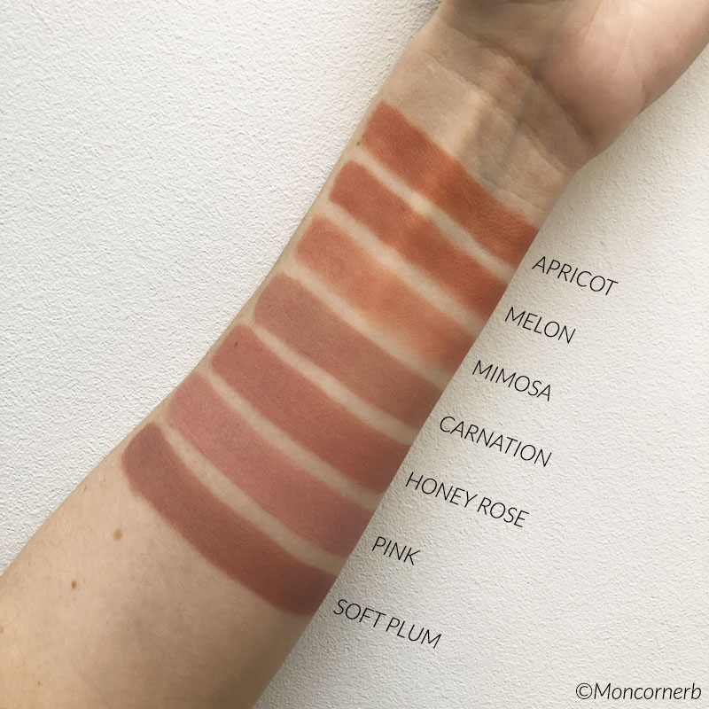 Alima Pure Concealer Makeupalley | Saubhaya Makeup