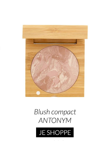 Le meilleur maquillage bio : les best-sellers