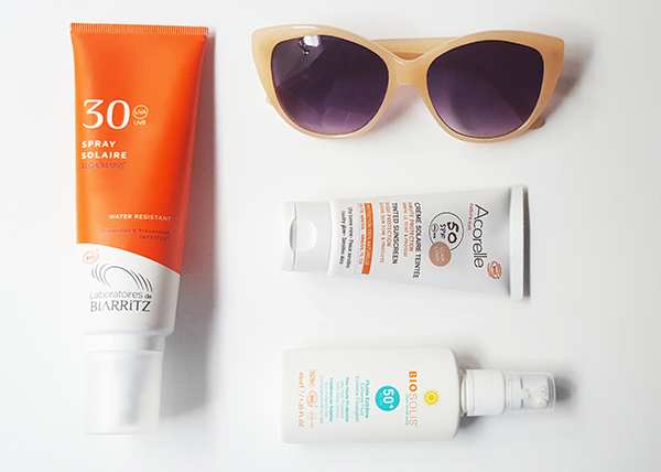 Quelle Crème Solaire Bio et efficace choisir? | Guide & Avis