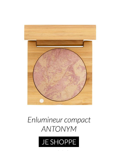 Le meilleur maquillage bio : les best-sellers