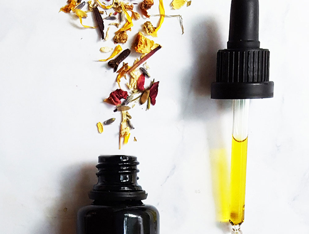 100 Huiles Visage Bio & Naturelles | Acheter en ligne