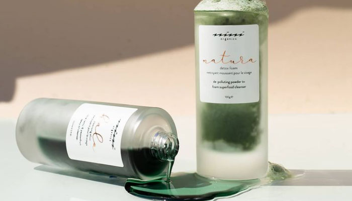 NINI ORGANICS | Cosmétiques Naturels | Acheter en ligne