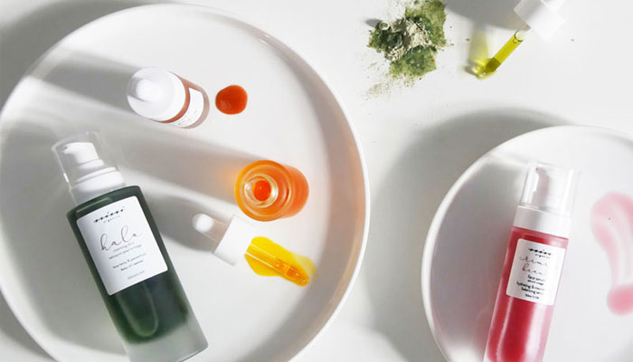 NINI ORGANICS | Cosmétiques Naturels | Acheter en ligne