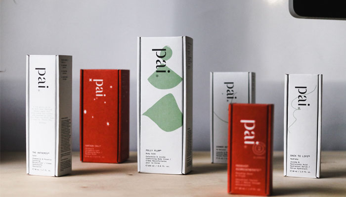PAI SKINCARE | Cosmétique Bio Peau Sensible | Acheter en ligne