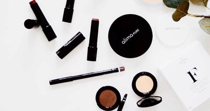 ALIMA PURE | Maquillage Minéral | Acheter en ligne