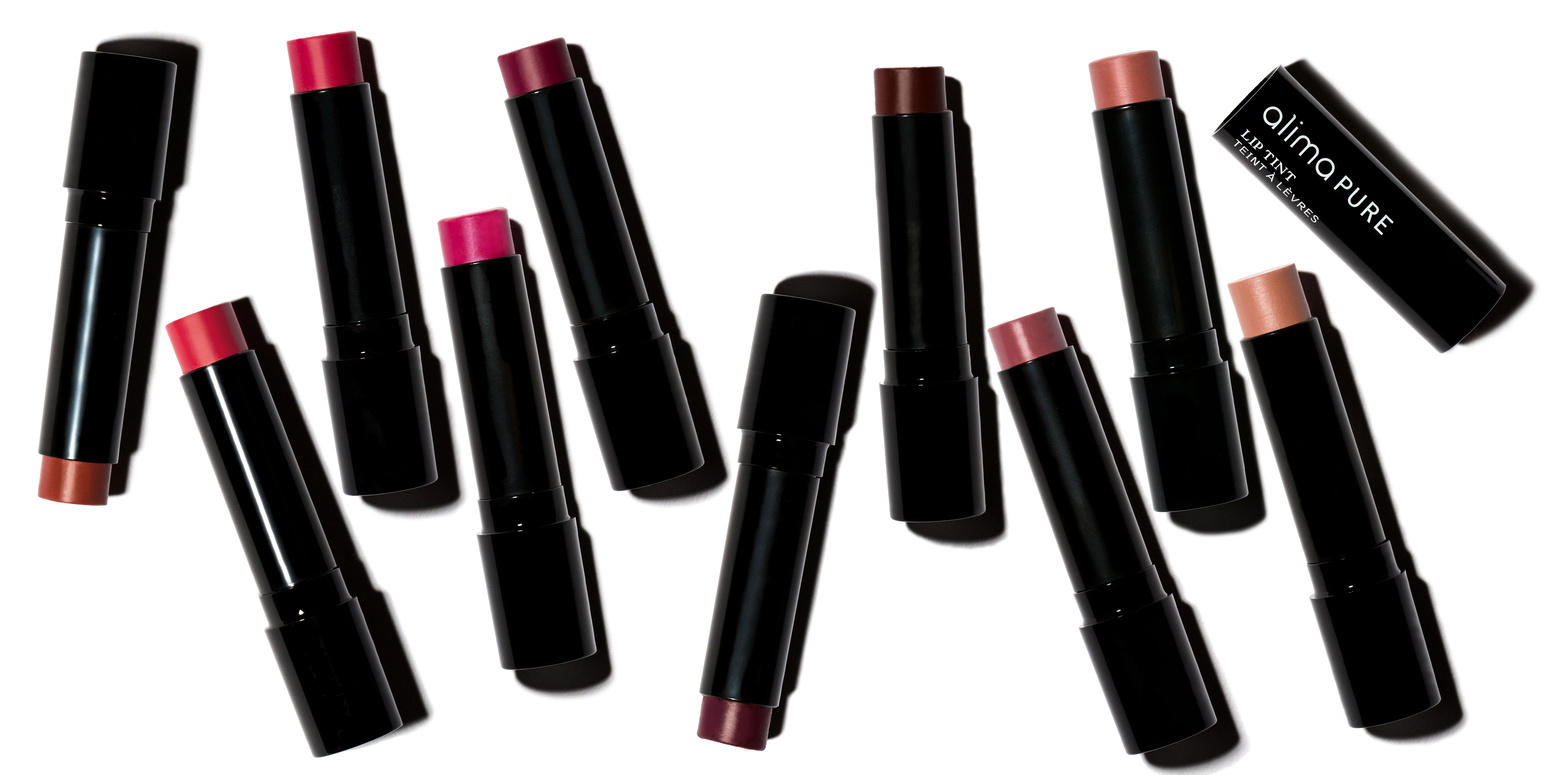 Comment choisir son rouge à lèvres bio