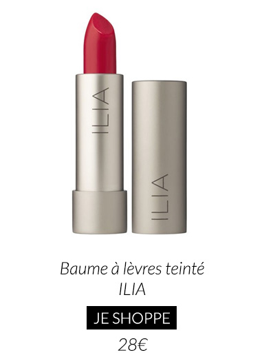 Comment choisir son rouge à lèvres bio