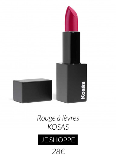 Comment choisir son rouge à lèvres bio