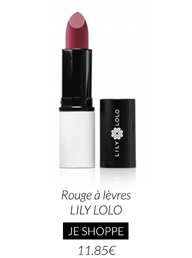 Comment choisir son rouge à lèvres bio