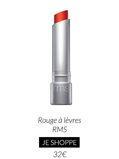 Comment choisir son rouge à lèvres bio