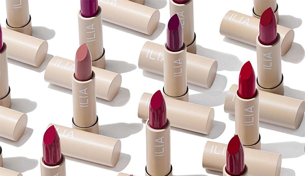 Rouge à lèvres Bio longue tenue | Livraison Gratuite dès 19€